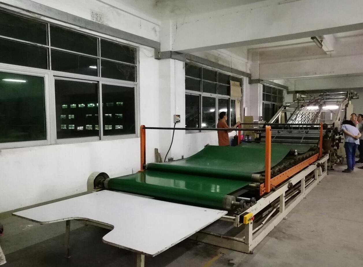 Quality POP Cardboard Display & PDQ Tray Display factory from China