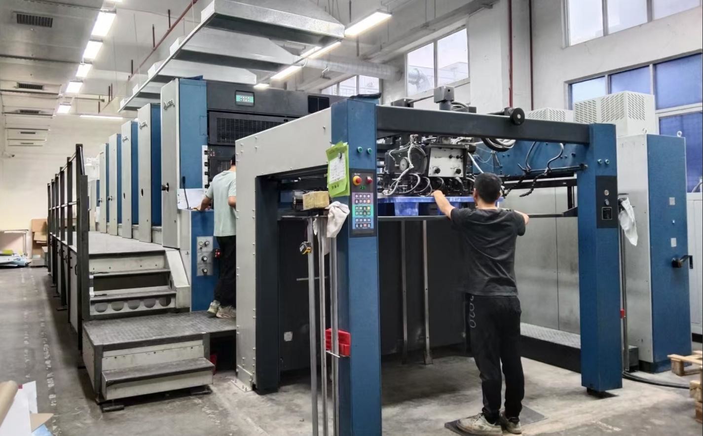 Quality POP Cardboard Display & PDQ Tray Display factory from China