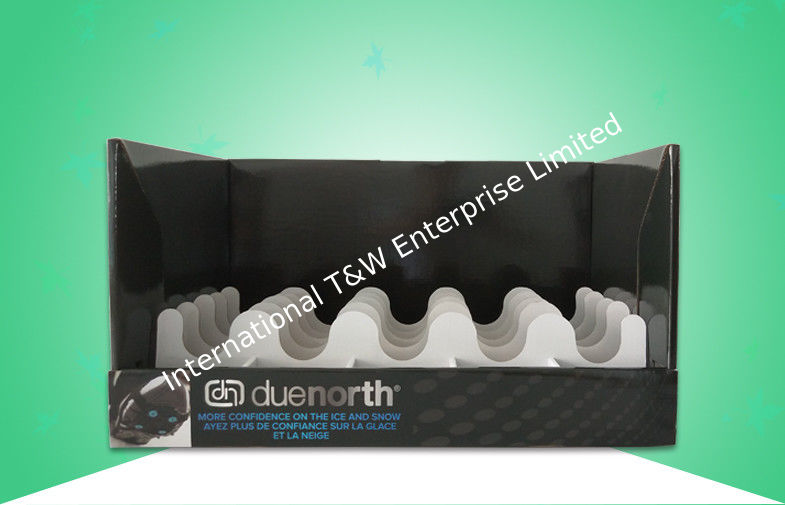 Costco Cardboard PDQ Trays Cardboard Display Box For Selling Ice-grid ...