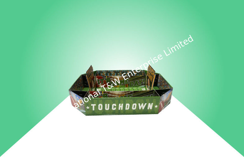 Retail Display Presentation 3. Portable Display Stand with Customized ...