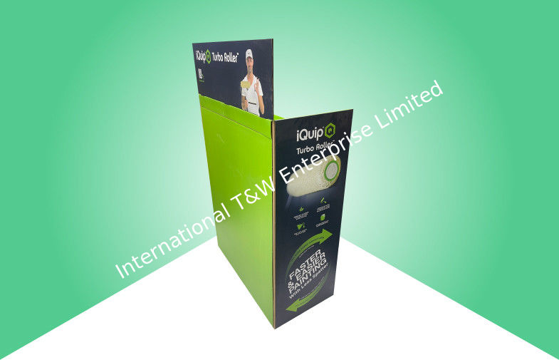 Customizable and Affordable Cardboard Countertop Displays for Maximum ...