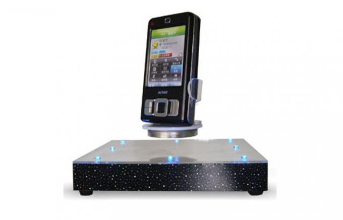 Levitation Magnetic Floating Display