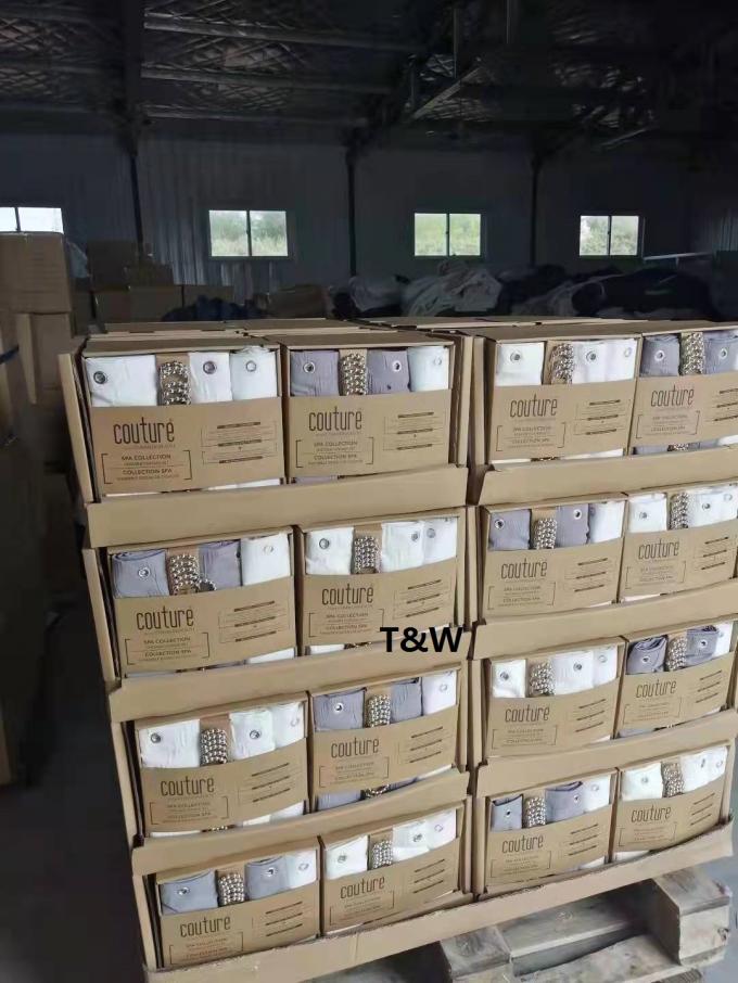 Costco Double Wall PDQ Display Trays For Heavy Curtain Stack-up 16 ...