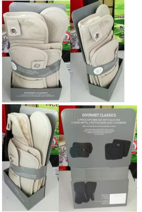 Recyclable Costco Double Wall PDQ Display Trays For Promoting Heavy ...