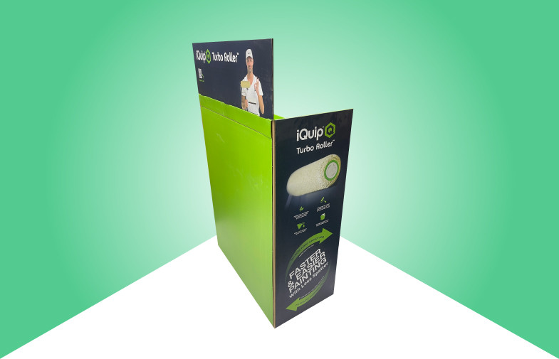 Customizable and Affordable Cardboard Countertop Displays for Maximum ...