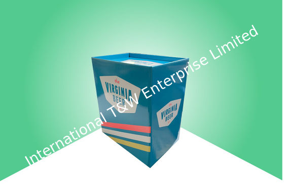 Quality POP Cardboard Display & POS Cardboard Displays factory from China